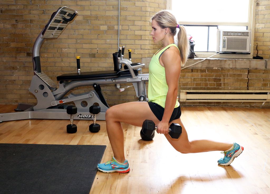 4 exercises to build your glutes - SKLPT Your Life